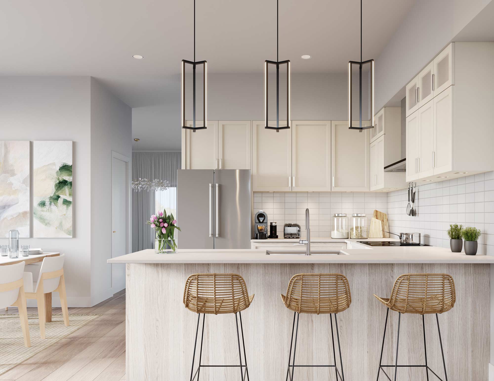 Décor | Marlin Spring Developments