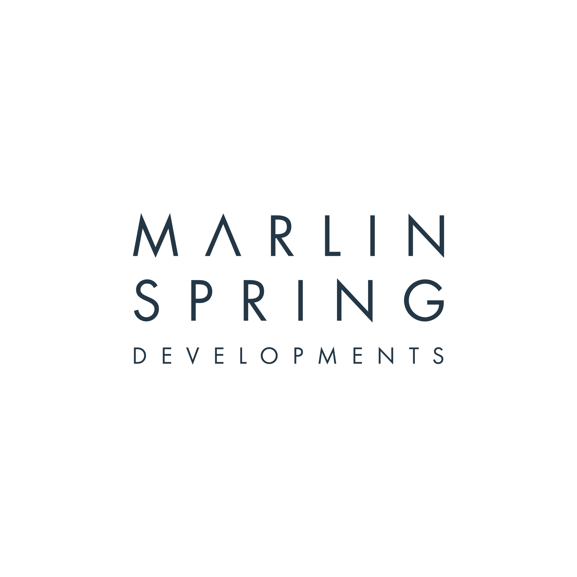 Award-Winning New Home Developer | Marlin Spring Developments