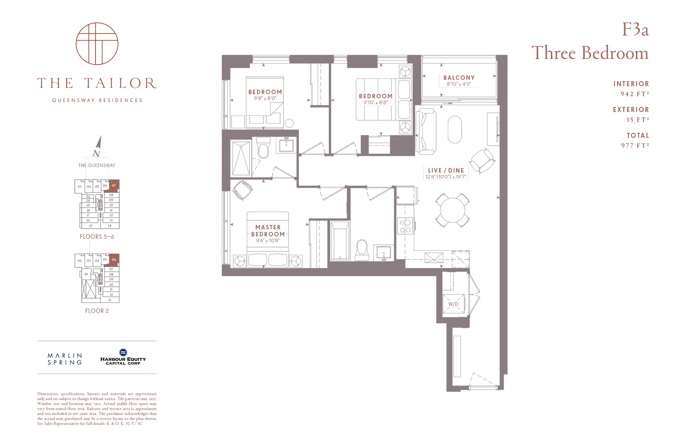 F3a | Marlin Spring Developments