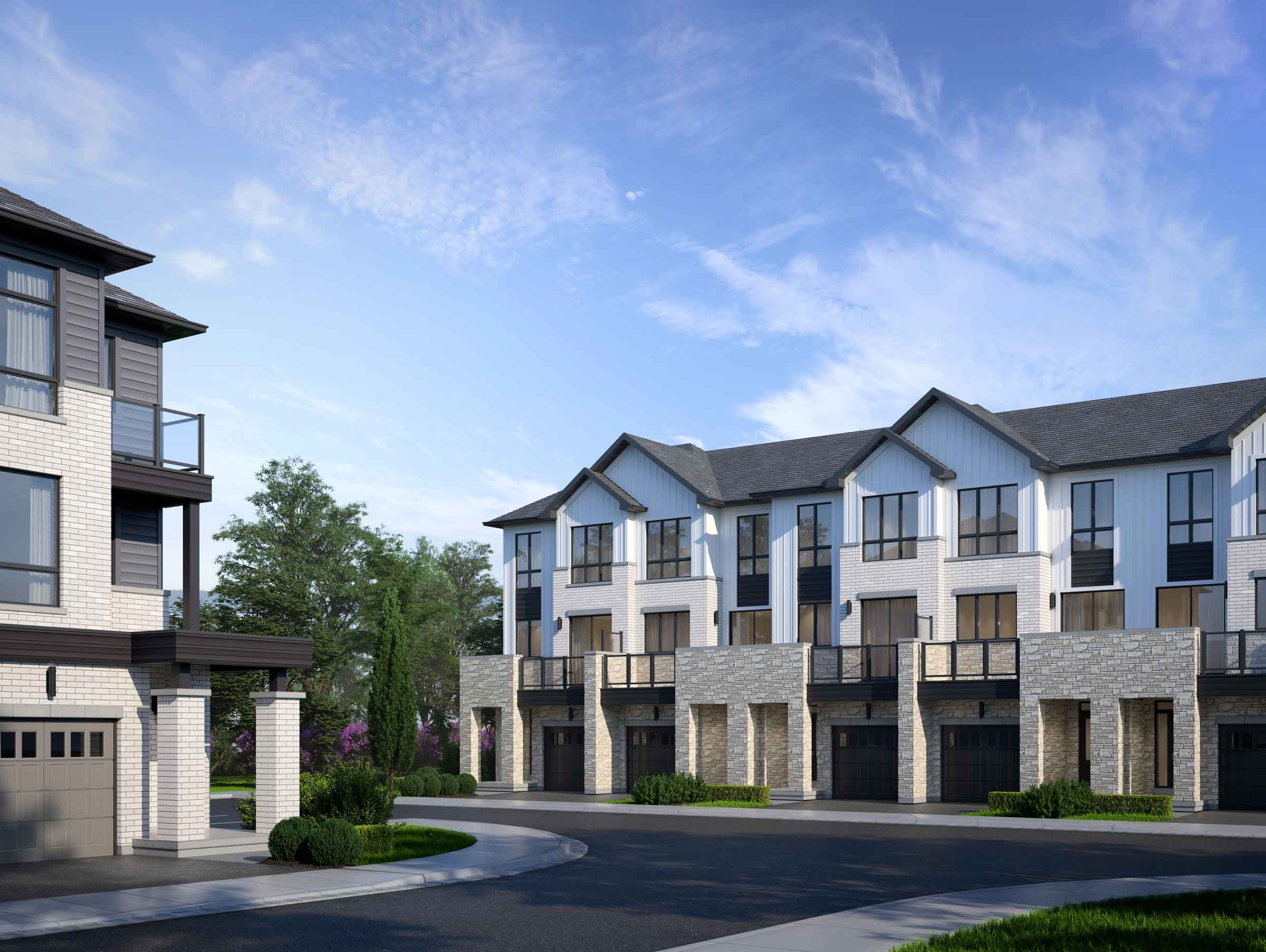 The Willows | Marlin Spring Developments